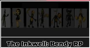 The Inkwell: Bendy RP | Midnight Horrors Wiki | Fandom