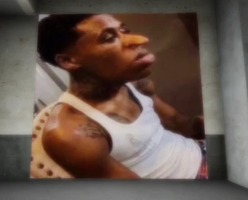 Nextbot | Midnight Horrors Wiki | Fandom