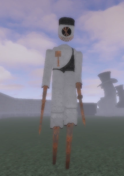 Gene | Midnight Horrors Wiki | Fandom