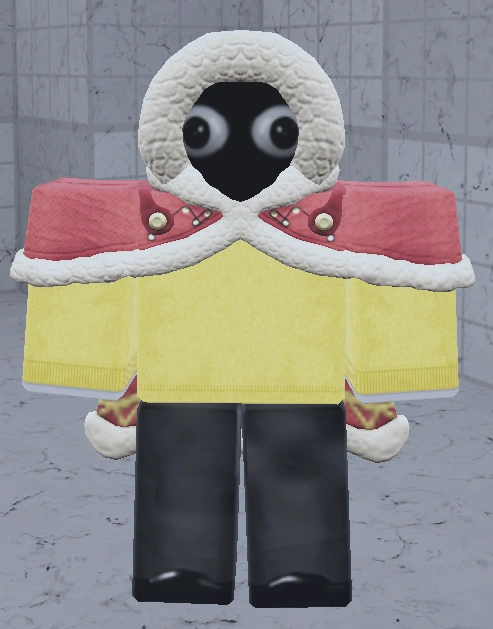 Fourth Impact | Midnight Horrors Wiki | Fandom