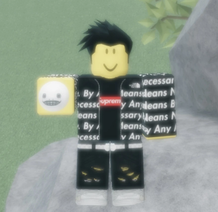 Stress Ball | Midnight Horrors Wiki | Fandom