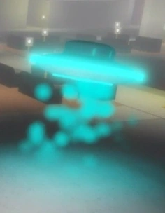 Alien & UFO | Midnight Horrors Wiki | Fandom