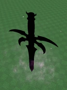 Vantablack | Midnight Horrors Wiki | Fandom