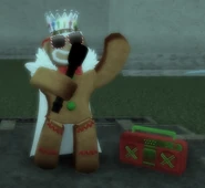 Grim Rapper | Midnight Horrors Wiki | Fandom