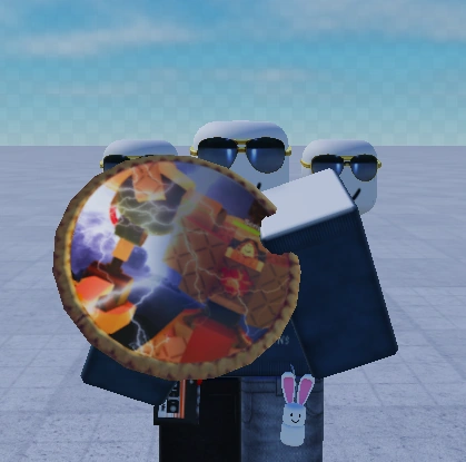 Scripter Pie | Midnight Horrors Wiki | Fandom