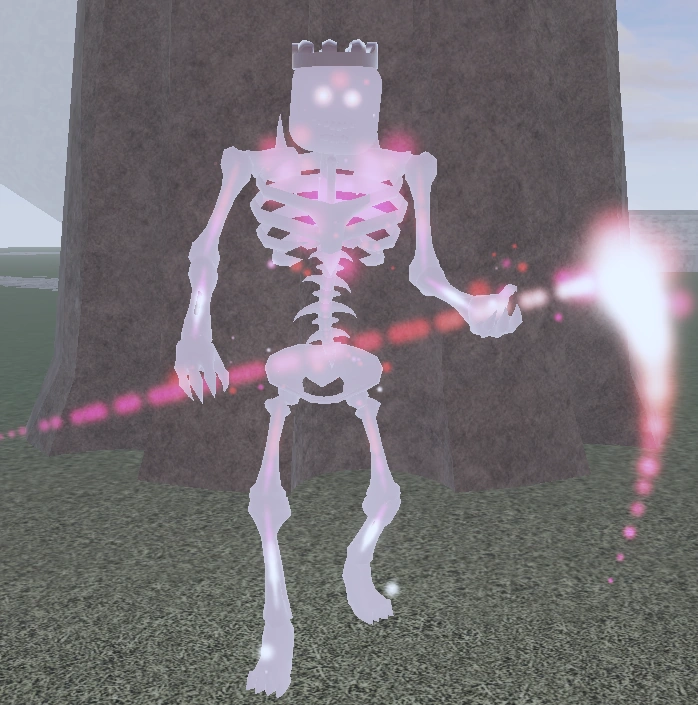 Wraith | Midnight Horrors Wiki | Fandom