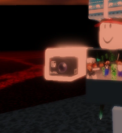 Camera | Midnight Horrors Wiki | Fandom