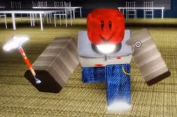 Flesh Heads | Midnight Horrors Wiki | Fandom