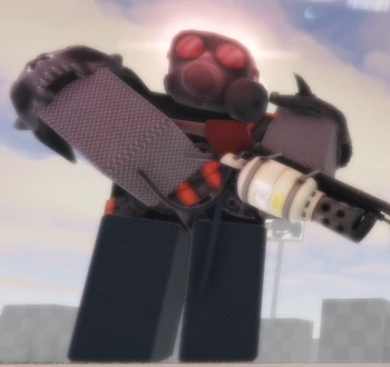 Army of Conflict | Midnight Horrors Wiki | Fandom