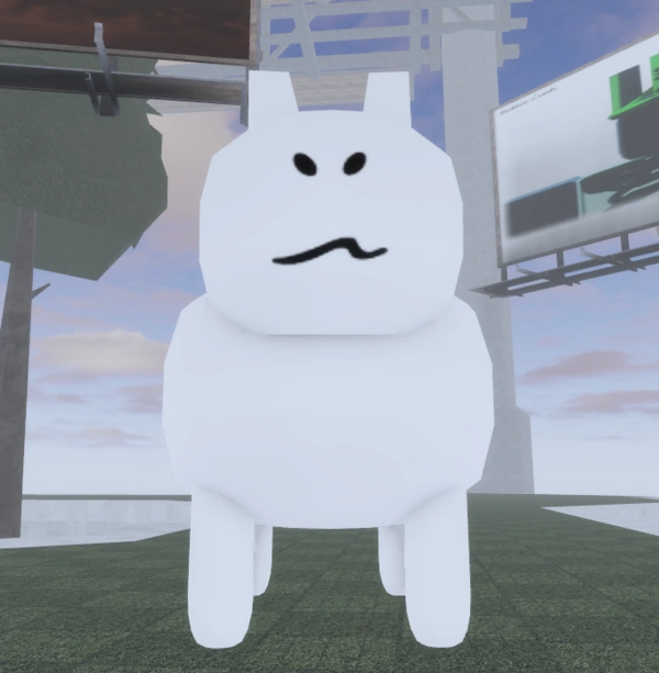 Gubby | Midnight Horrors Wiki | Fandom