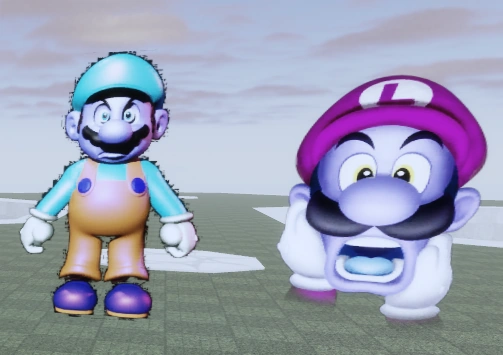 Wega's Challenge | Midnight Horrors Wiki | Fandom