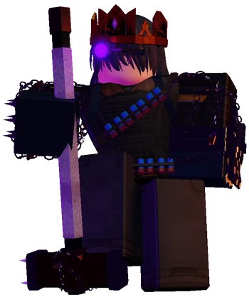 Sledge Queen | Midnight Horrors Wiki | Fandom