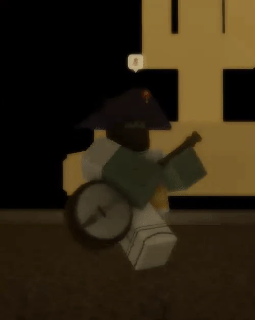 Deluxe Getaway | Midnight Horrors Wiki | Fandom