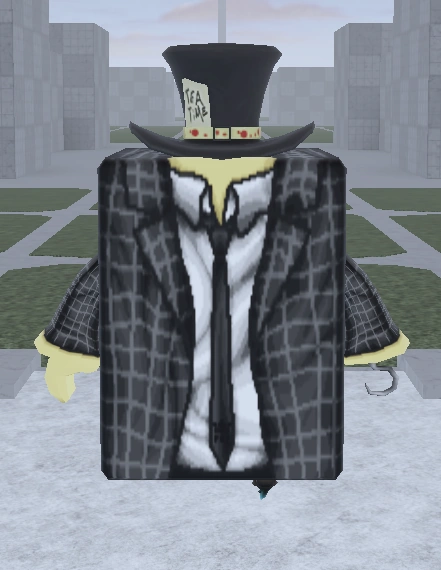 Fat Beez | Midnight Horrors Wiki | Fandom