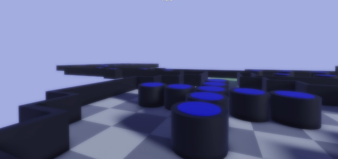 World's Hardest Map | Midnight Horrors Wiki | Fandom