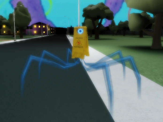 Guardian | Midnight Horrors Wiki | Fandom