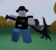 Sorcus | Midnight Horrors Wiki | Fandom