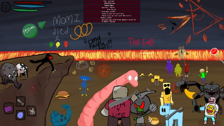 Jeff the Dog | Midnight Horrors Wiki | Fandom