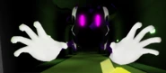 Void Boss | Midnight Horrors Wiki | Fandom
