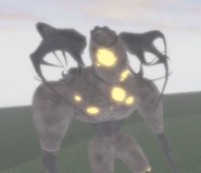 Scarlet Persecutor | Midnight Horrors Wiki | Fandom