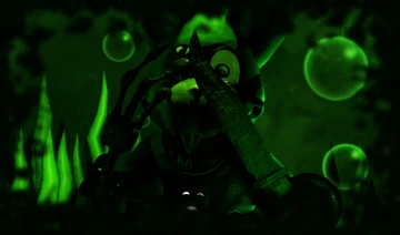 dread faces midnight horrors