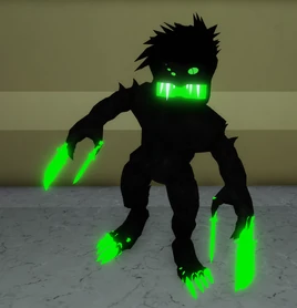 Nightmare | Midnight Horrors Wiki | Fandom