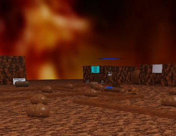 poop world | Midnight Horrors Wiki | Fandom