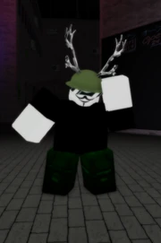 Version History/2021 | Midnight Horrors Wiki | Fandom