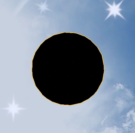 Solar Eclipse | Midnight Horrors Wiki | Fandom