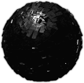 LEGION | Midnight Horrors Wiki | Fandom