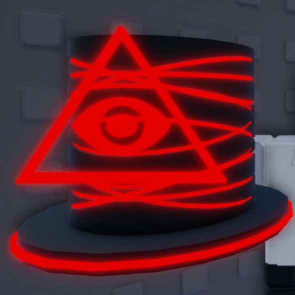 Oculus' Tophat | Midnight Horrors Wiki | Fandom