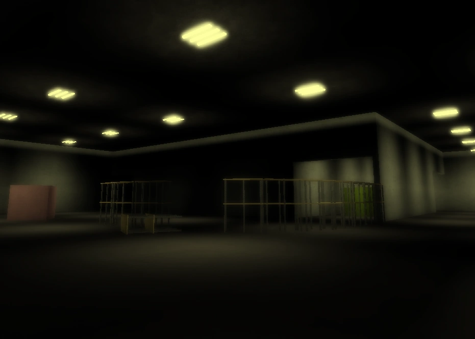 Facility | Midnight Horrors Wiki | Fandom