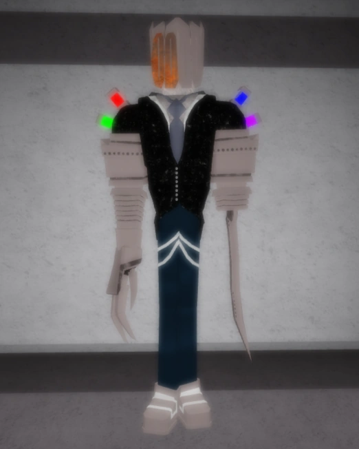 Fixer | Midnight Horrors Wiki | Fandom