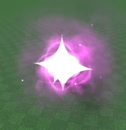 Vantablack | Midnight Horrors Wiki | Fandom