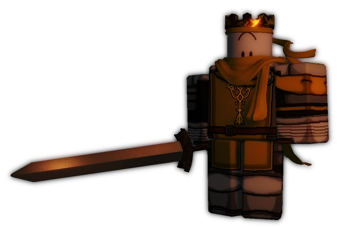 King Murt | Midnight Horrors Wiki | Fandom