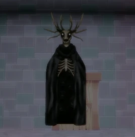 Specimen 8 | Midnight Horrors Wiki | Fandom