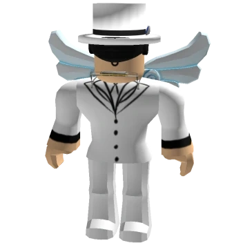 Blithwin | Midnight Horrors Wiki | Fandom