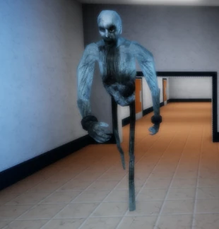 Paranoia | Midnight Horrors Wiki | Fandom