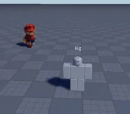 Robot Mario | Midnight Horrors Wiki | Fandom