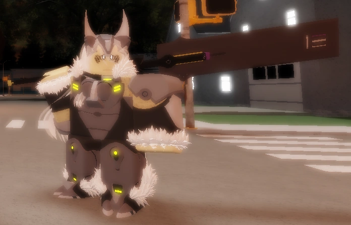 Banquish | Midnight Horrors Wiki | Fandom