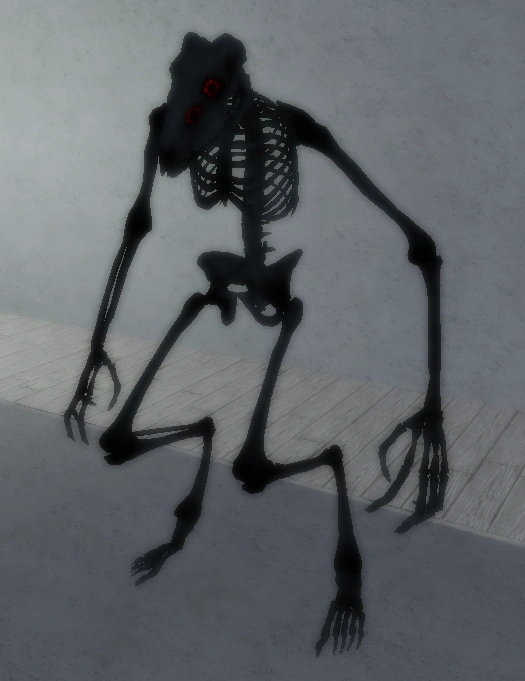 Crypt | Midnight Horrors Wiki | Fandom