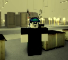 JOL | Midnight Horrors Wiki | Fandom