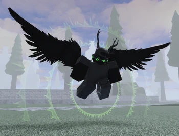 13th Angel | Midnight Horrors Wiki | Fandom