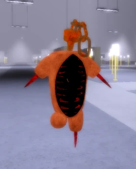 Carcass | Midnight Horrors Wiki | Fandom