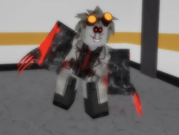 Mutant Scientist | Midnight Horrors Wiki | Fandom