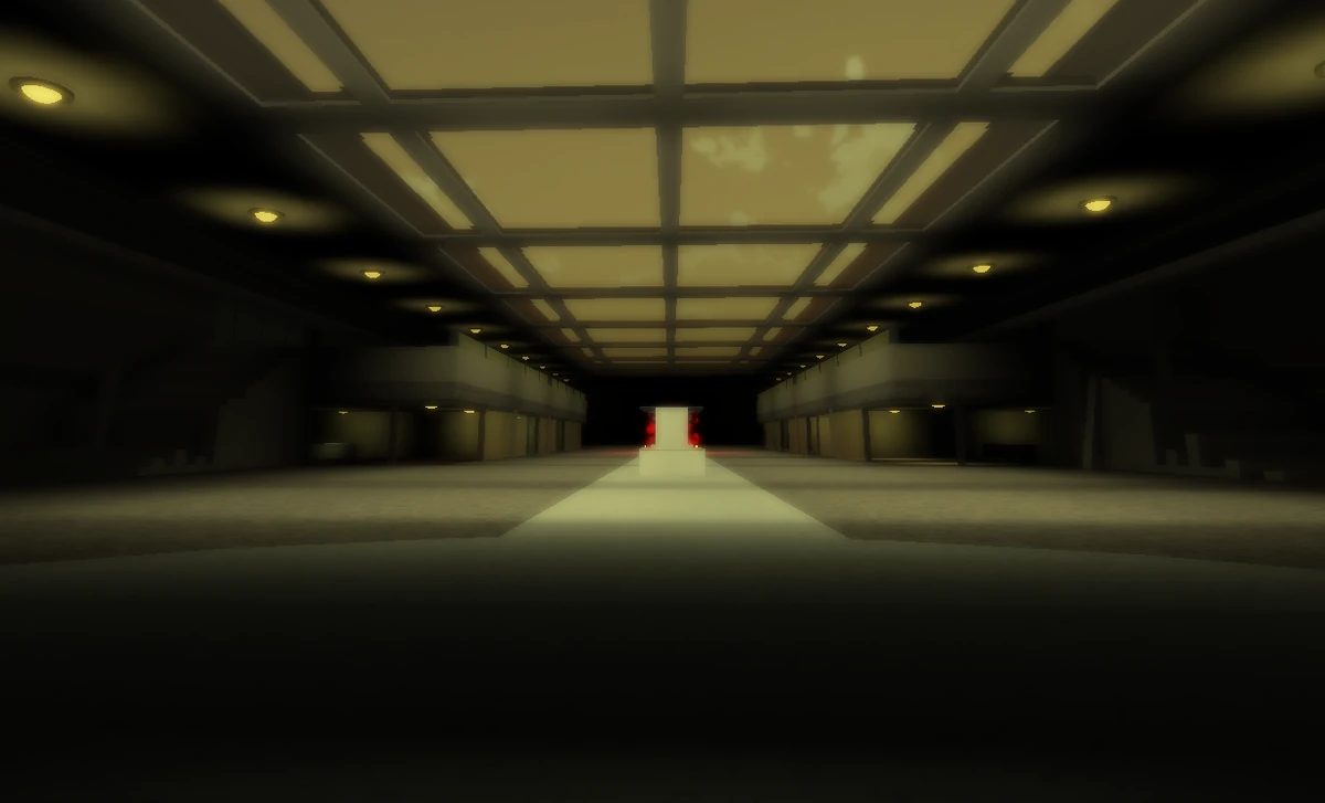 Mall | Midnight Horrors Wiki | Fandom