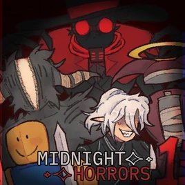 Midnight Horrors | Midnight Horrors Wiki | Fandom