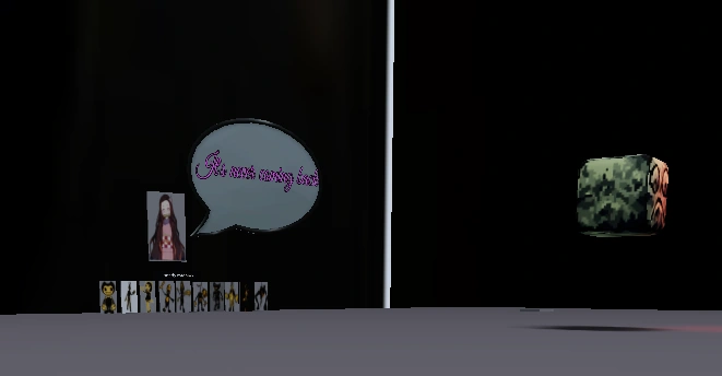 The Inkwell: Bendy RP | Midnight Horrors Wiki | Fandom