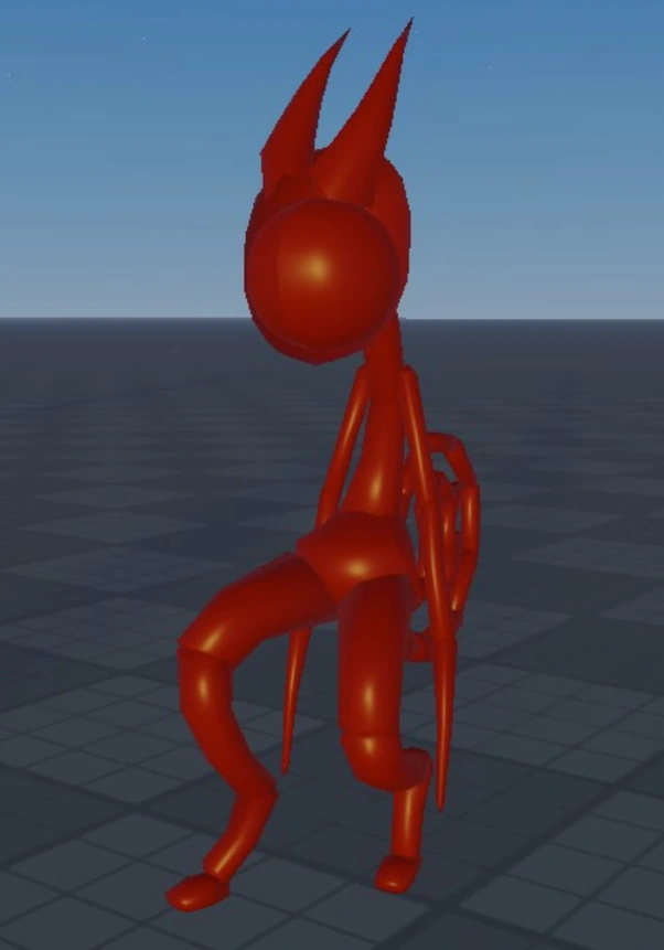 HATRED | Midnight Horrors Wiki | Fandom