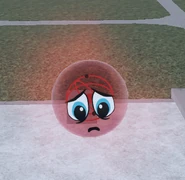 Red Relic | Midnight Horrors Wiki | Fandom